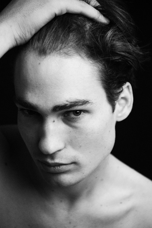 Miles Miller by Michael Epps | Homotography